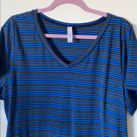 LuLaRoe | Tops | Christy T | Poshmark